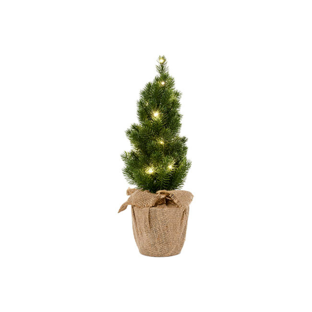 Real Touch LED Table Top Tree - 46cm H – Coast Store