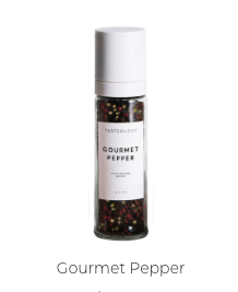 Gourmet Pepper – Coast Store